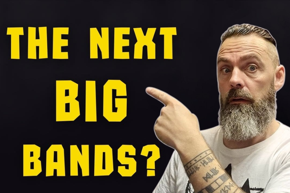 Metal & Rock Zone: 5 UP-AND-COMING METAL & ROCK BANDS YOU NEED TO KNOW ...